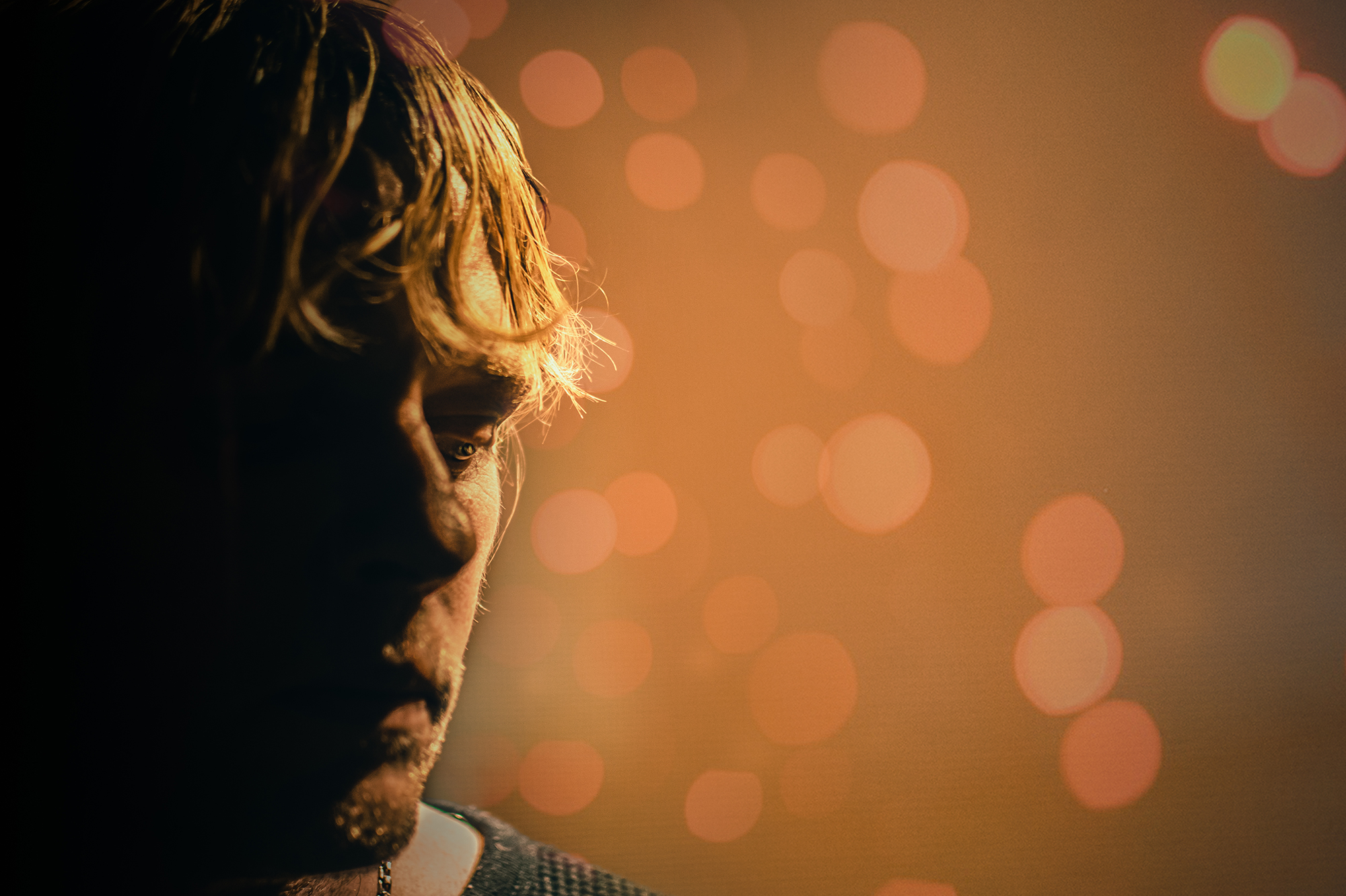 Colin Fraser Music - An independent Songwriter, Producer & Film/TV Composer